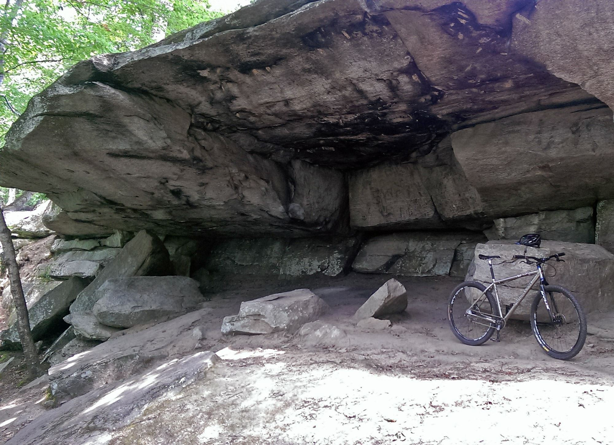 Cherokee Bluffs Park | Explore Braselton,GA