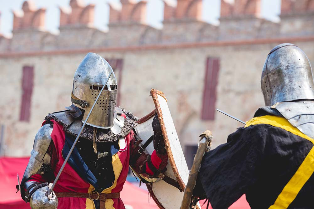Braselton Medieval Faire | Explore Braselton,GA