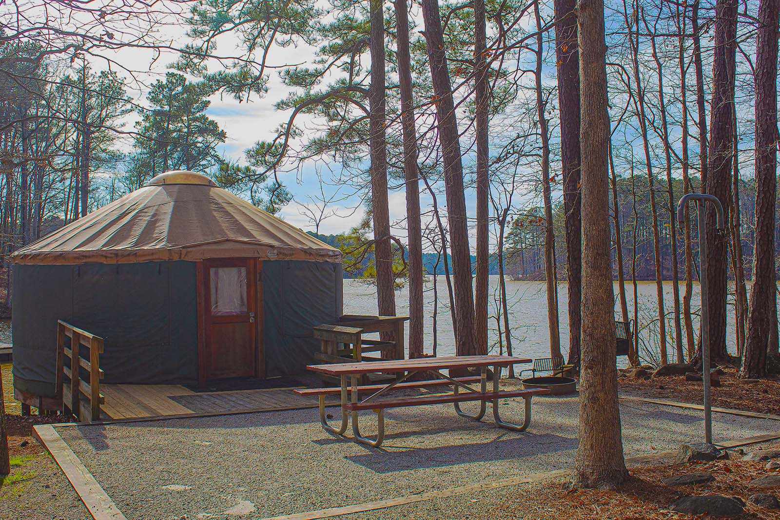 Fort Yargo State Park | Explore Braselton,GA