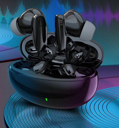 Amaya TK05 Wireless TWS Earbuds | Olidad Kenya