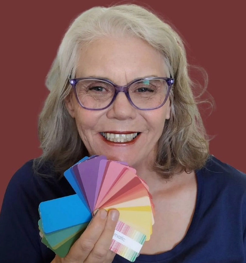 Image Consultant Perth | My Tall Stylist | Wembley Downs