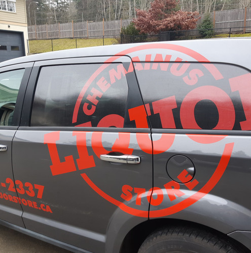 HOME | Spyder Graphix | Ladysmith | Signs-Banners-Graphics