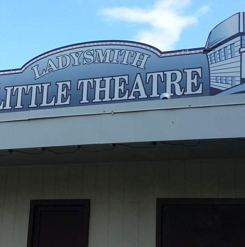 HOME | Spyder Graphix | Ladysmith | Signs-Banners-Graphics