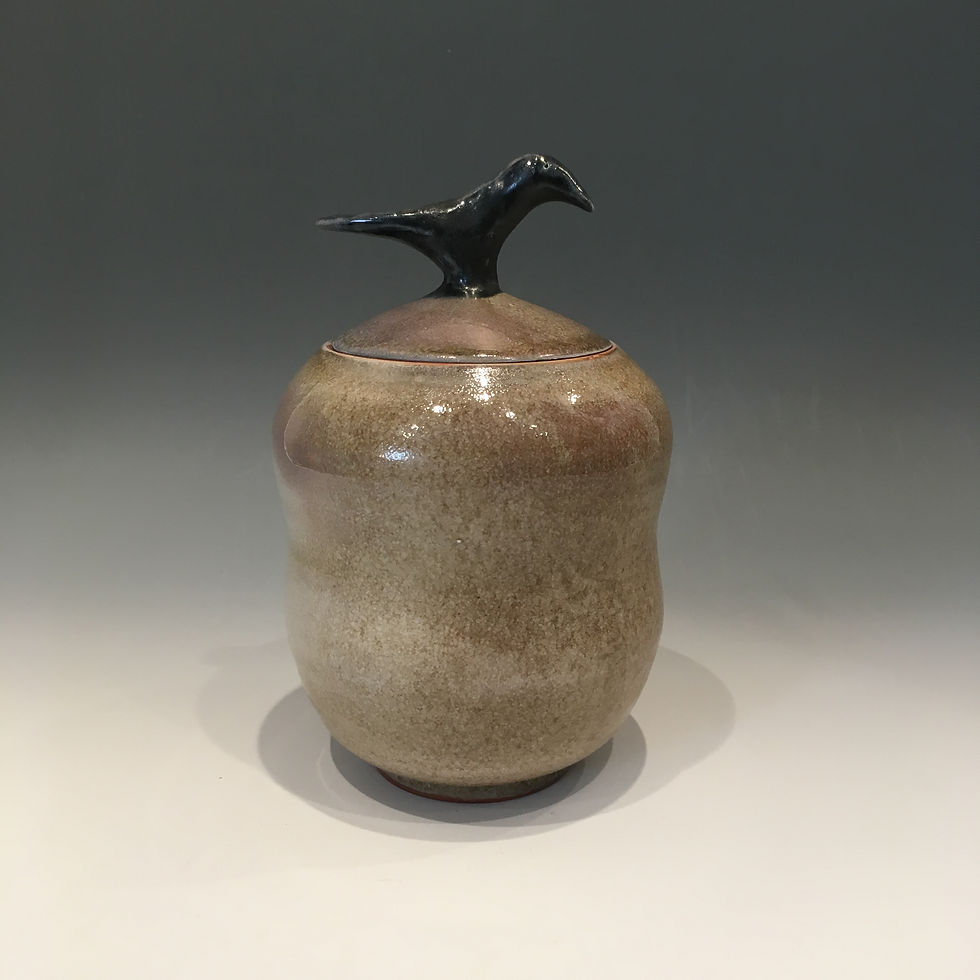 Crow Pots | Mysite