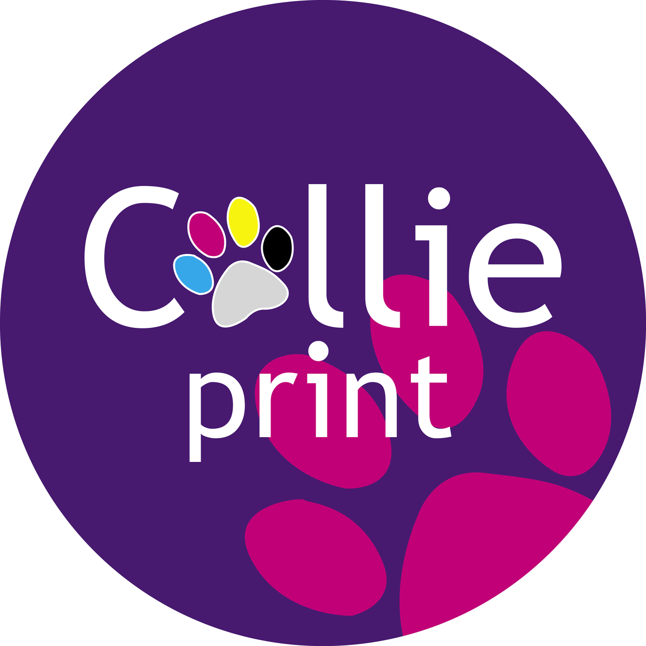 Collie Print Ltd | Print and Design in Tring | Hertfordshire