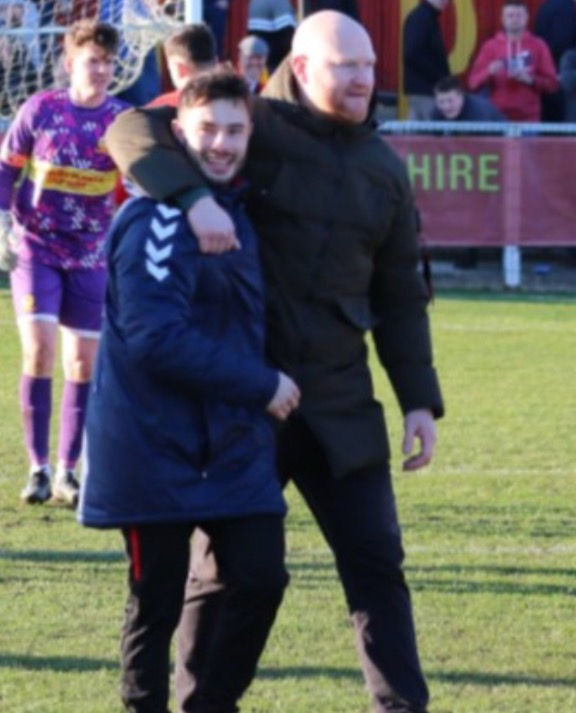 Should Aidan Hawtin’s age thwart him to become the next Banbury United ...