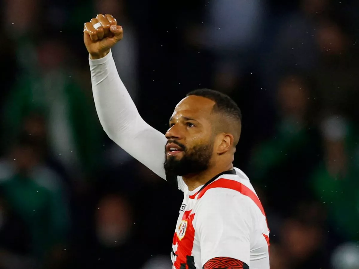 Tope Obadeyi’s TOP XI