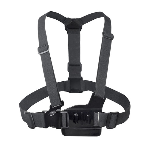WatchDog Body Worn Camera Harness | MSL Security Product