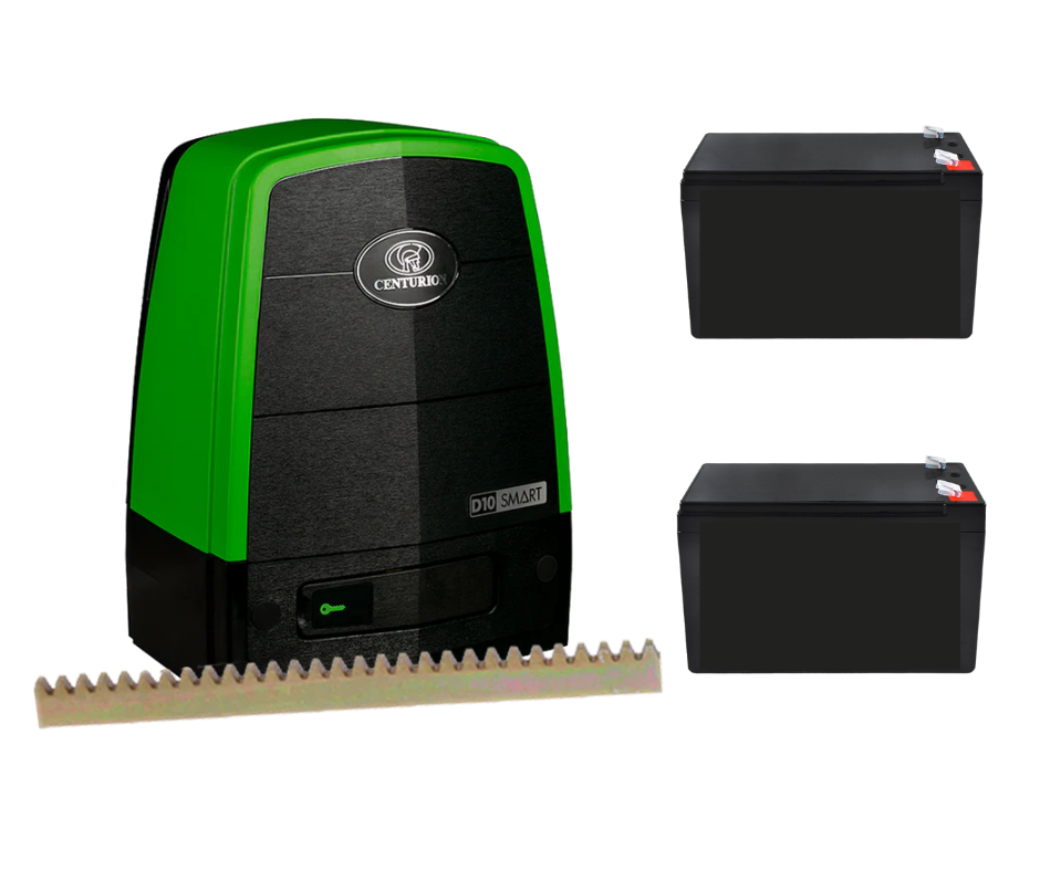 Centurion | MSL Security Product