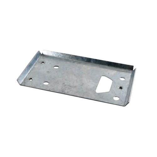 Centurion Base Plate - D3/D5/D6 Smart | MSL Security Product