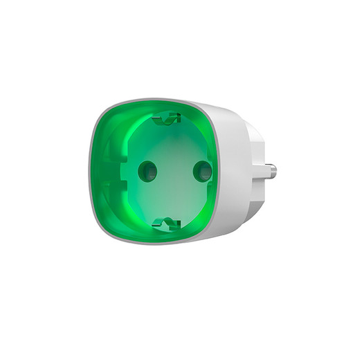 Ajax Socket white | MSL Security Product