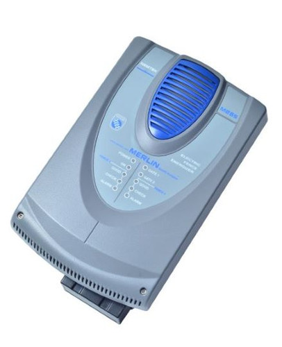 Nemtek Energizer - Merlin M28S 8J 2Z | MSL Security Product