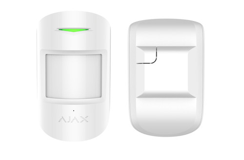 Ajax CombiProtect | MSL Security Product