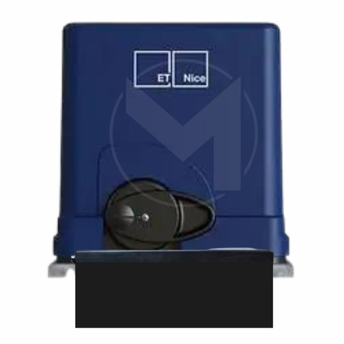 NICE Drive300 Sliding Gate Motor and Battery | MSL Security Product