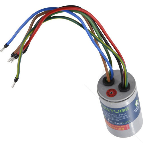 Clearline Mains Protect Series Surge Tube 10A / 8kA | MSL Security Product