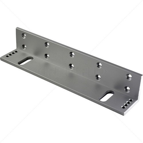 elock Maglock Bracket L for LK119 | MSL Security Product
