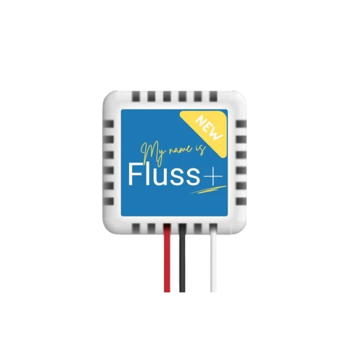 Fluss+ - Bluetooth & WiFi Controller | MSL Security Product