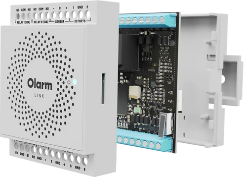 Olarm - Link | MSL Security Product