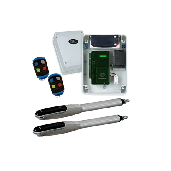 Centurion Vantage 400 Double Swing Gate Motor | MSL Security Product