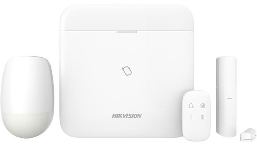 Hikvision AX PRO Wireless Alarm Kit - 96 Zones | MSL Security Product