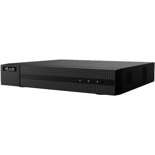 HiLook 4 Channel 1080p Lite DVR | MSL Security Product