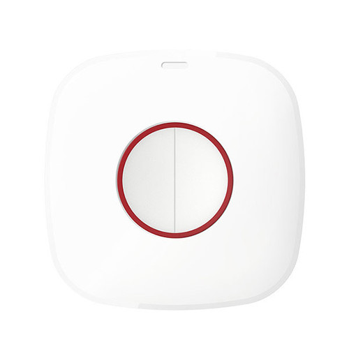 Hikvision AX-PRO Wireless Panic Button | MSL Security Product