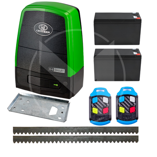 Centurion D6 Smart Motor Kit | MSL Security Product