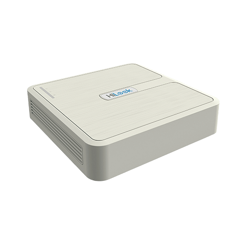 HiLook 8 Channel NVR 4MP | MSL Security Product