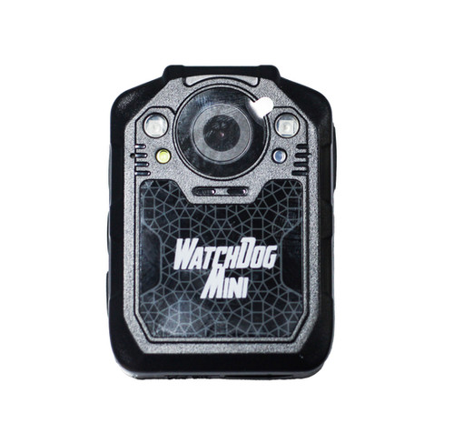 Watchdog Mini Body Worn Cam (64Gb) (Dmt300) With Harness | MSL Security ...