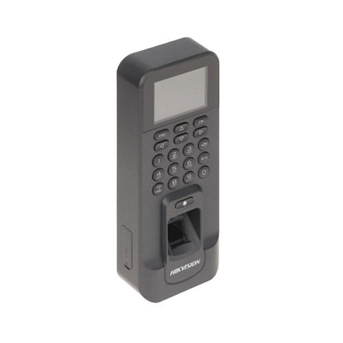 Hikvision Pro Series Fingerprint Terminal - AMF | MSL Security Product