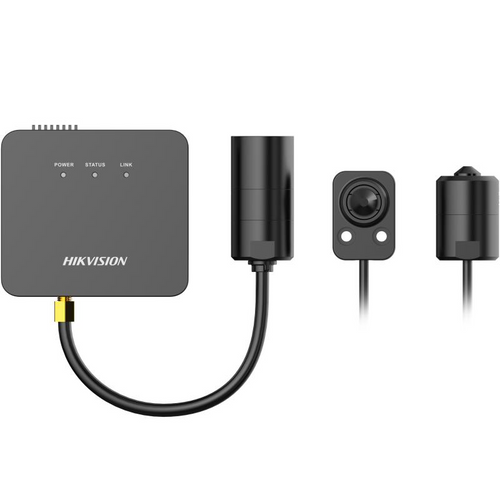 HIKVISION IP Pinhole 2MP | MSL Security Product