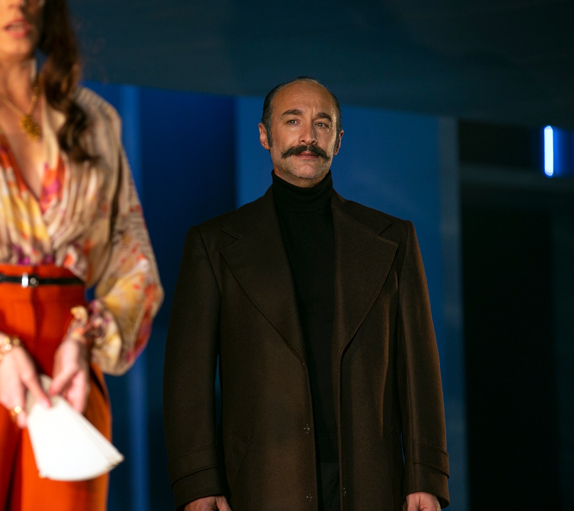 Australia's premier baritone, José Carbó