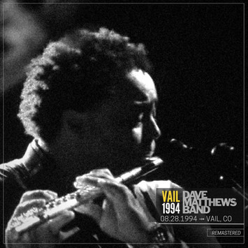 Shows | DMB Remasters