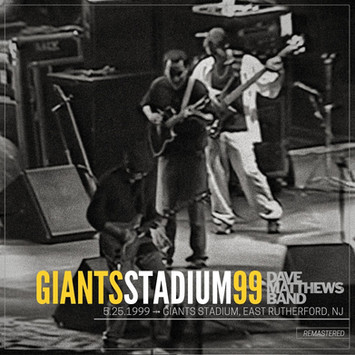 Shows | DMB Remasters
