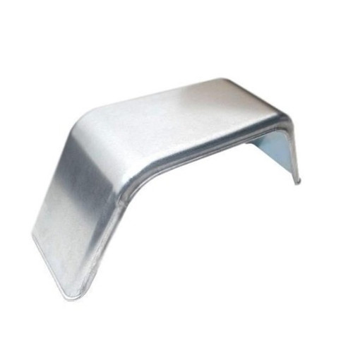 Metalinis priekabos sparnas, 770x250x300mm | Valkeris.lt