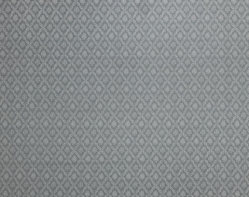 Abingdon-Steel Sample | Egg & Dart Textiles
