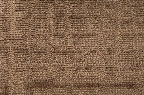Bonita-Chocolate | Egg & Dart Textiles