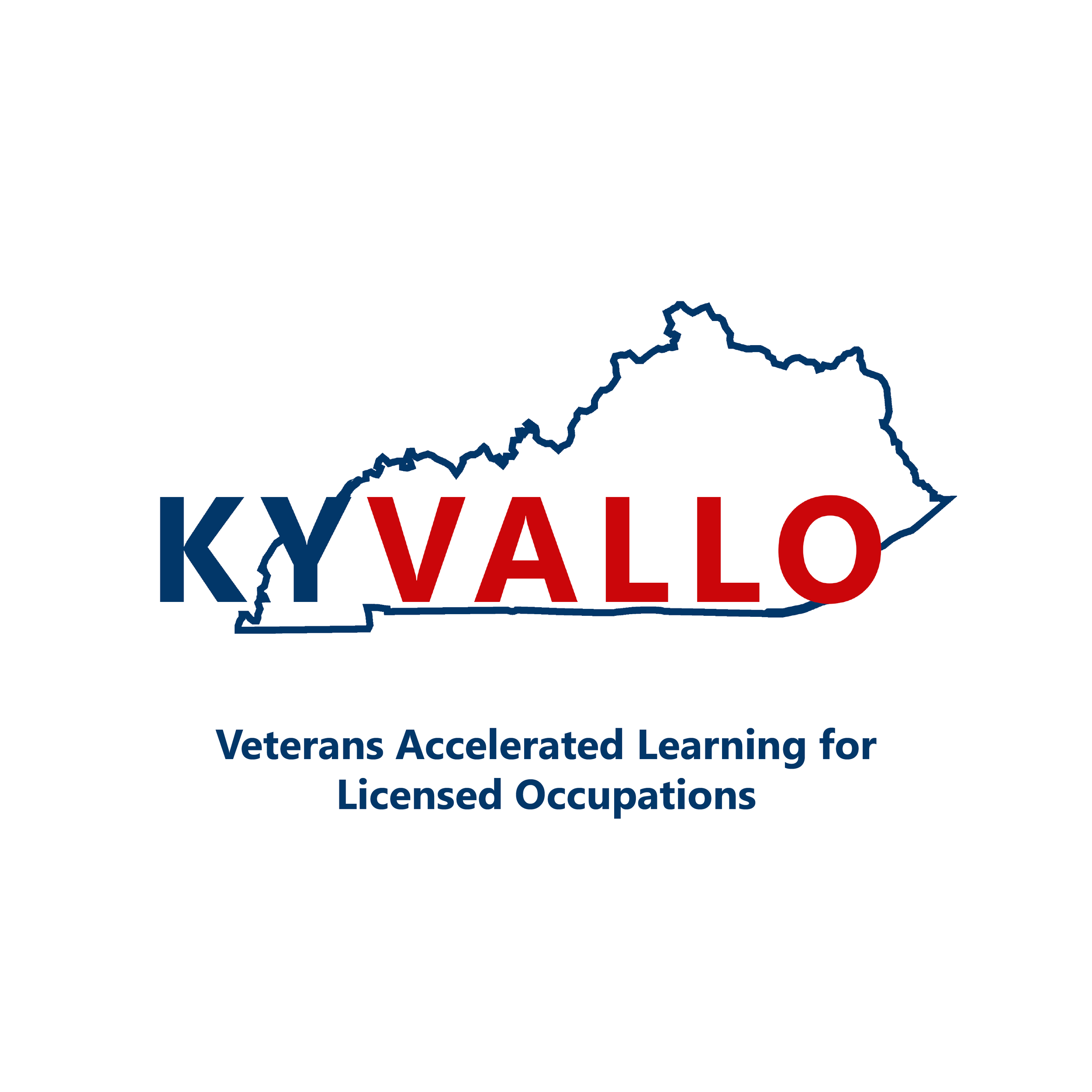 Veterans Accelerated Learning for Licensed Occupations | KYVALLO