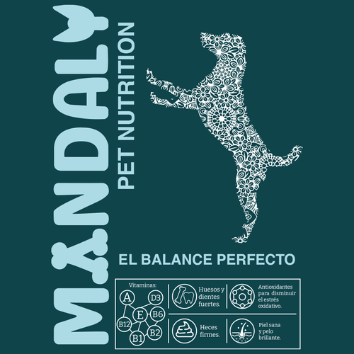 MANDALY ADULTO BULTO 18 KG | Manday pets
