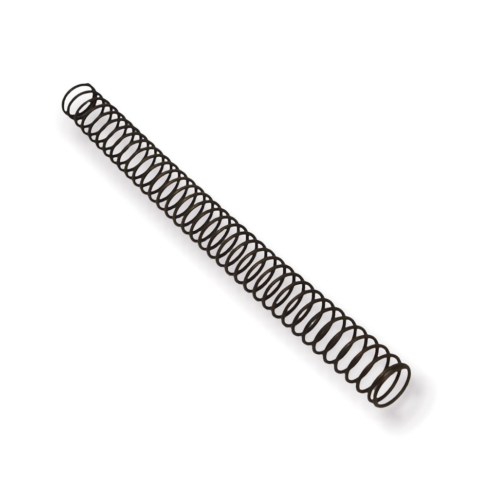 MIL-SPEC CARBINE BUFFER SPRING | TriggerFinger MIL-SPEC CARBINE BUFFER SPRING | TriggerFinger