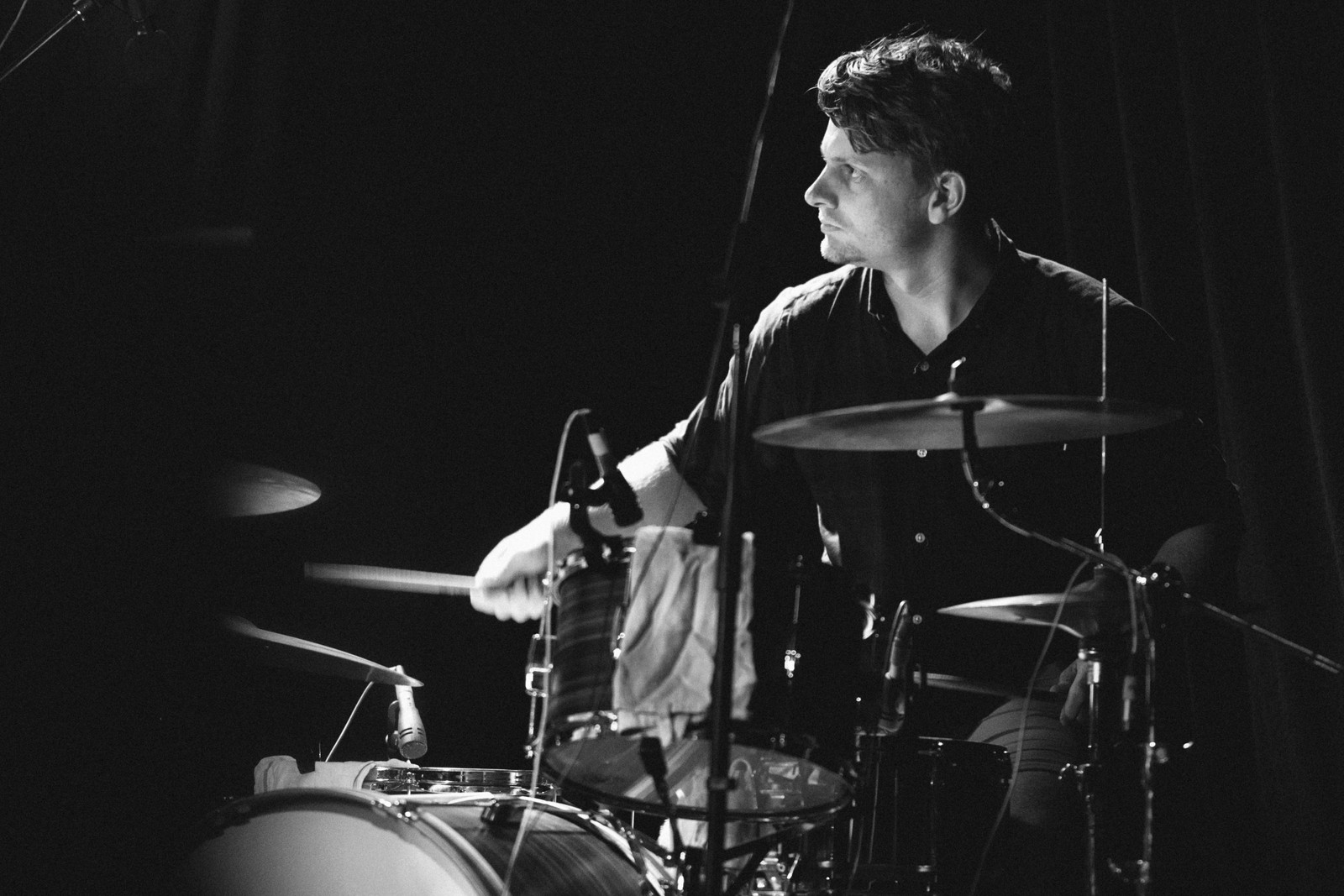 Climate Change Music | Australia | Music for a Warming World