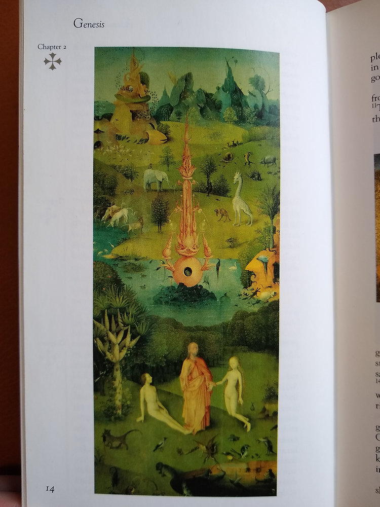 Devotions of the Holy Rood: The Tree of Life