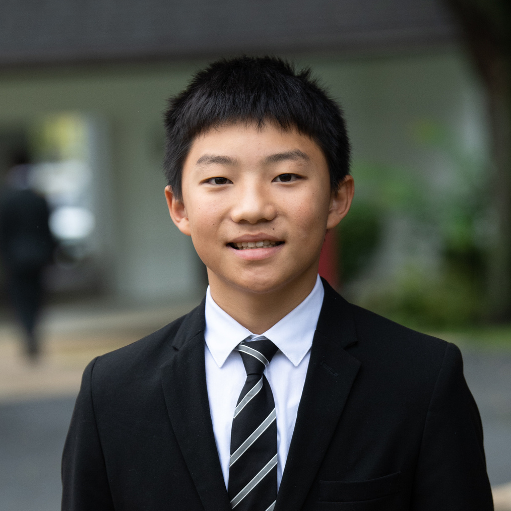 Victor Lu | IYTC