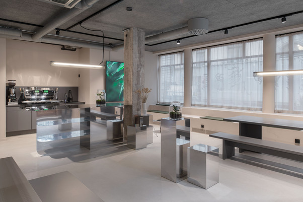 WorkShop The Consumer Experience Agency | Global Creative Agency