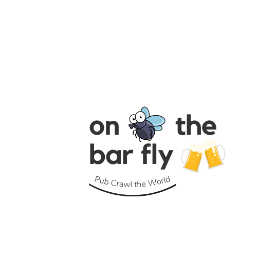 On the Bar Fly | Travel blog and podcast