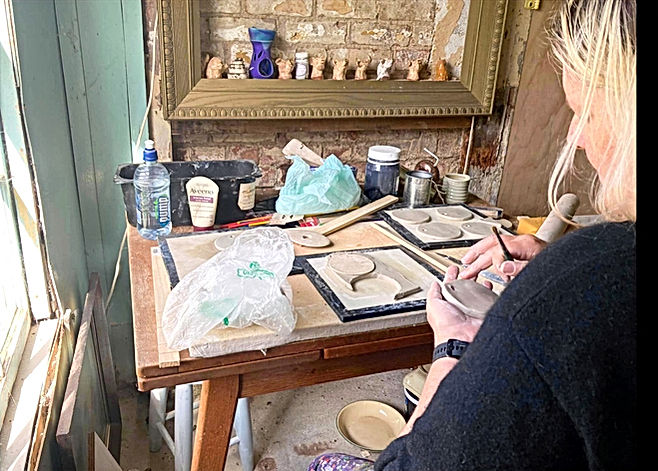 Artist Residencies | Mysite