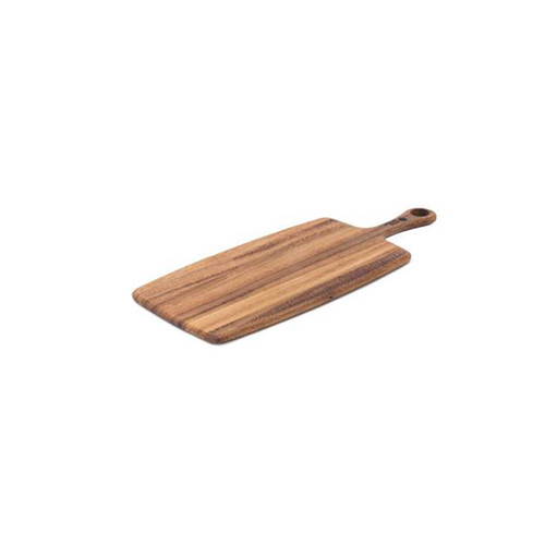 Timber Wooden Platter Rectangle | Style and Hire
