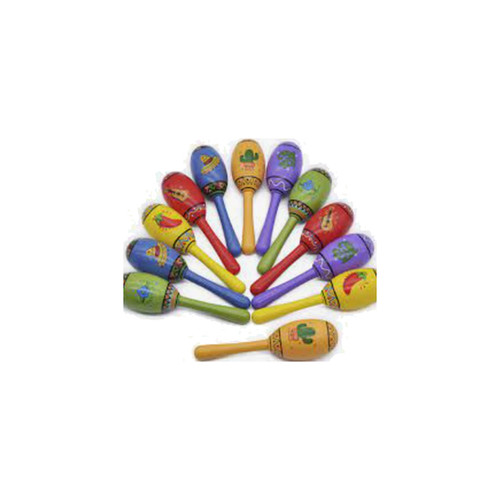 Mini Maracca | Style and Hire