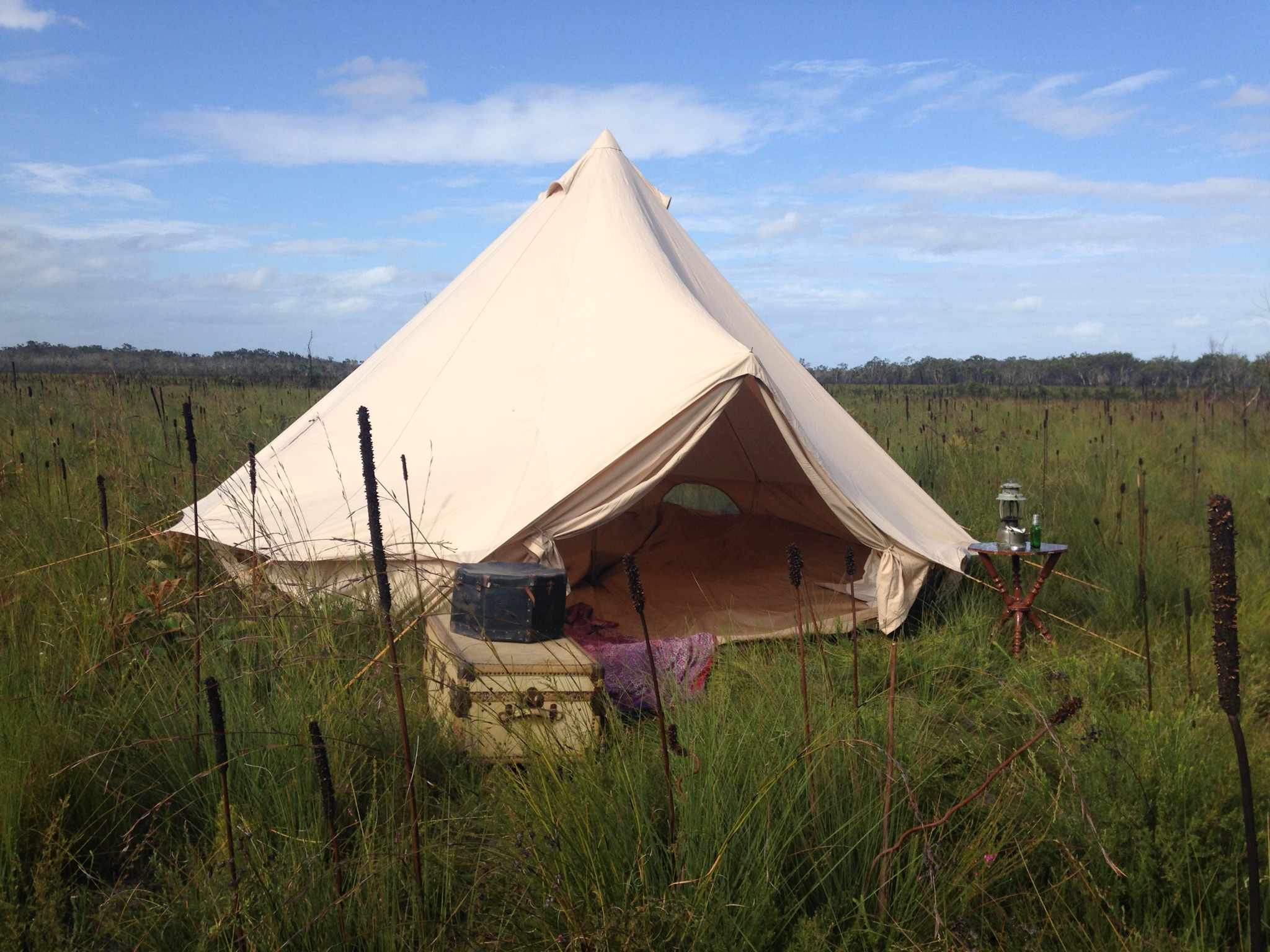 SamiKata Tipi Events • Gallery