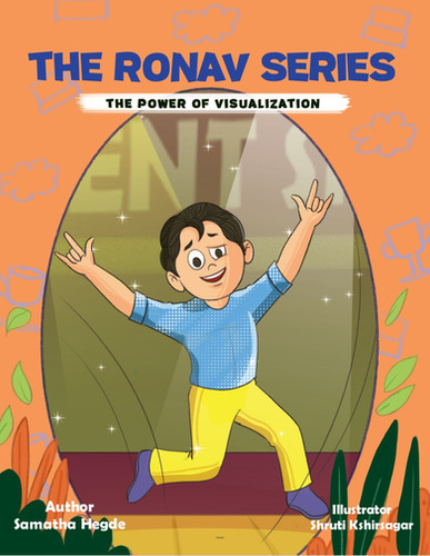 The Power Of Visualization | The Ronav Series